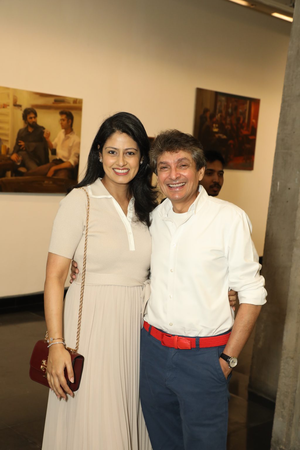 Gallery Pristine Contemporary Opens to Widespread Audience Appreciation with their Second Show ...