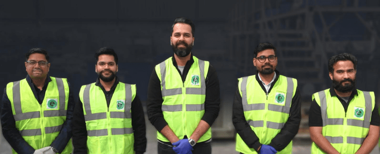 Mobec Launches Advanced Lithium Battery Recycling Plant - Times Today