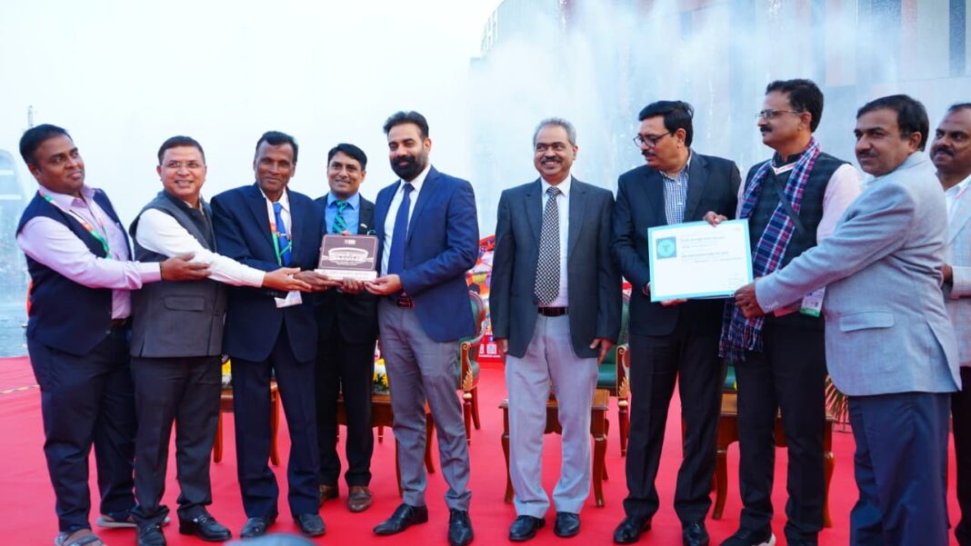 CURTAIN DRAWN ON IITF 2025 WITH A SUCCESSFUL NOTE AWARDS FOR EXCELLENCE ...