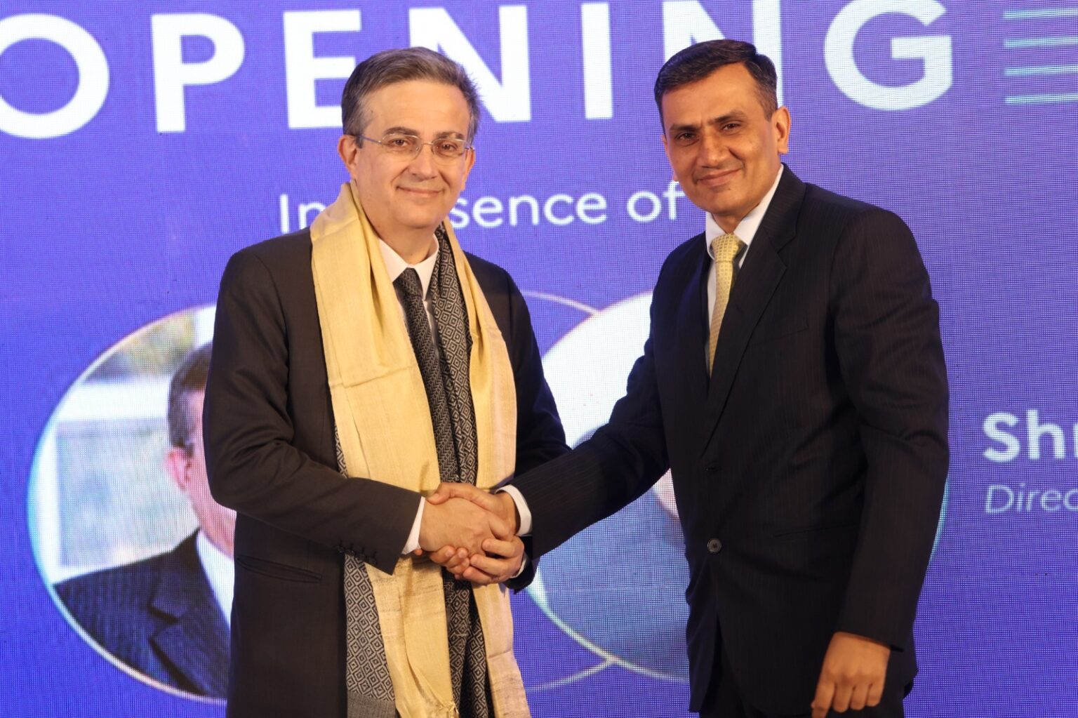 Global Literary Dialogues Flourish at NDWBF 2026 - Times Today